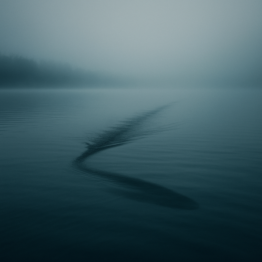 Lake Monster Evidence: Sightings, Sonar & Misidentifications – Lair of ...